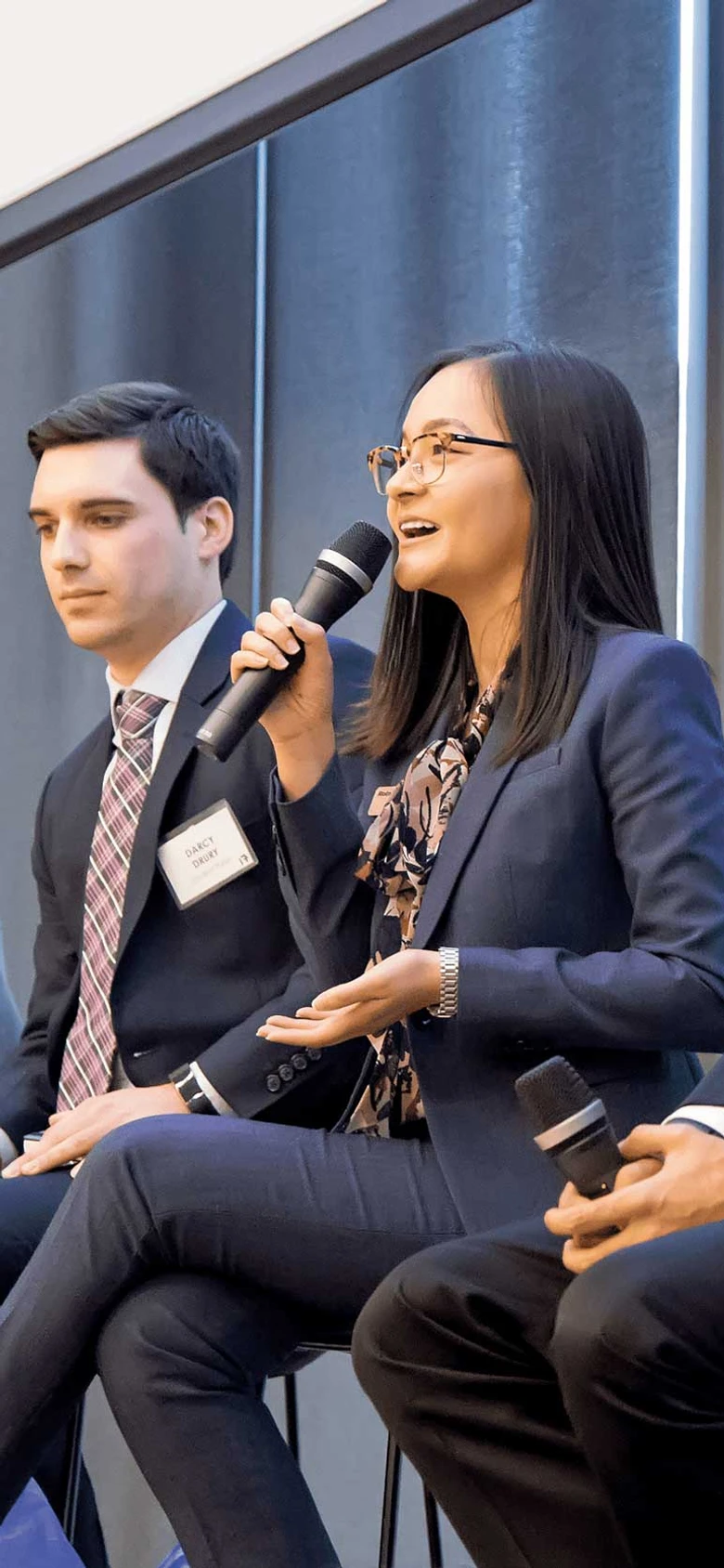 MBA Programs | Rotman School of Management | University of Toronto