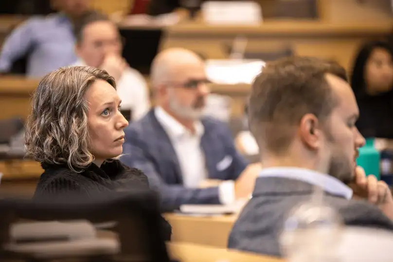 Programs | Rotman School | University of Toronto