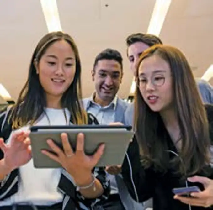 MBA Electives | Rotman School | University of Toronto