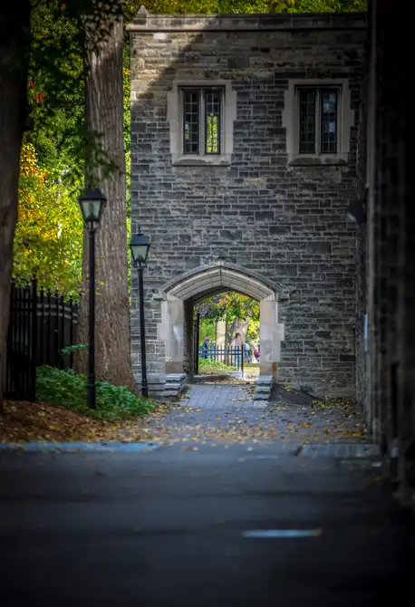 Office of the Registrar and Academic Services | Rotman School of ...