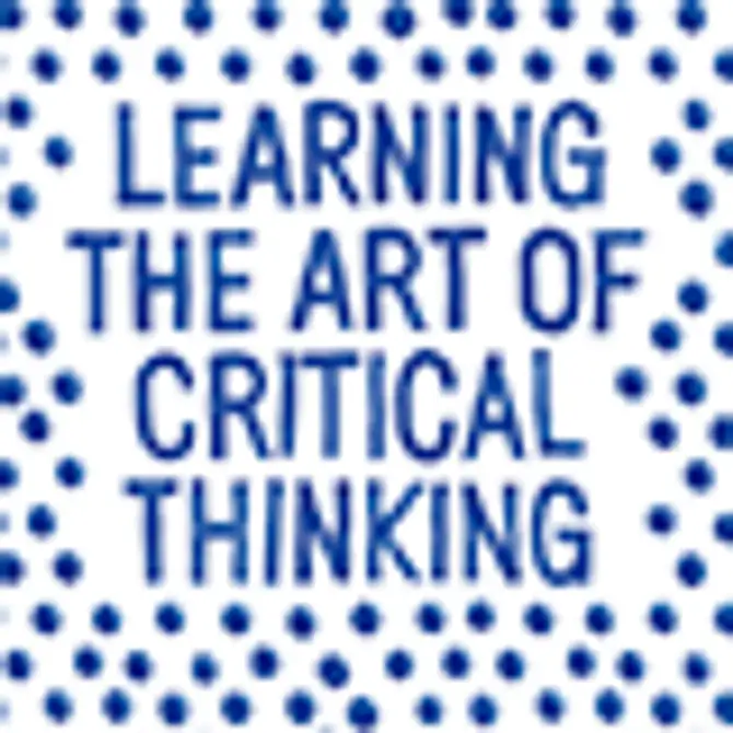Winter 2014 - Thinking about Thinking III | Rotman School | University ...