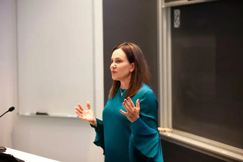 Master of Finance | Rotman School of Management | University of Toronto