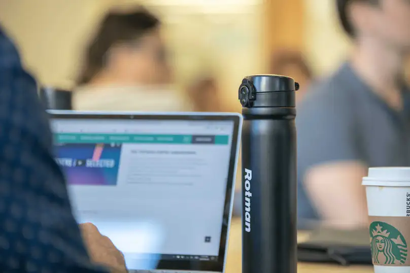 Login | Rotman School | University of Toronto