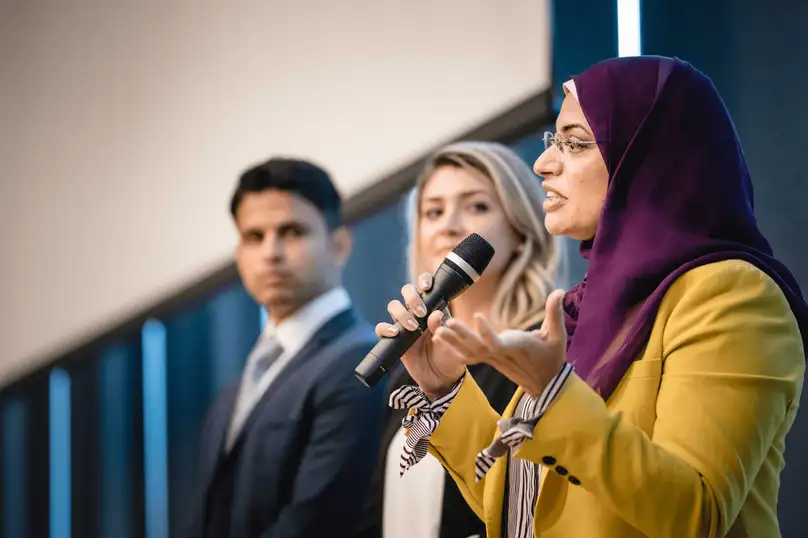 MBA Games | Rotman School | University of Toronto