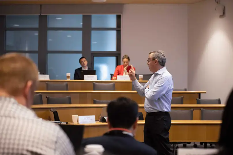 Governance Education | Rotman School | University of Toronto