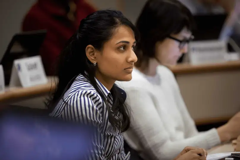 Executive MBA | Rotman School of Management | University of Toronto