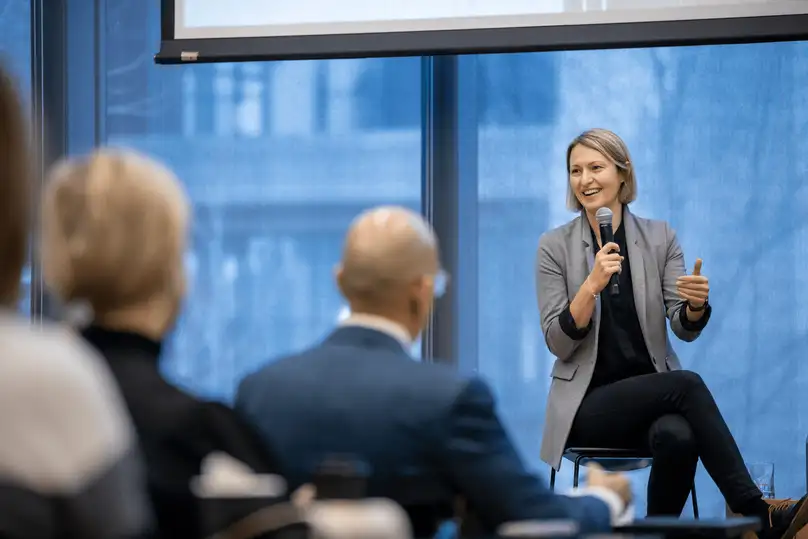 Executive MBA | Rotman School of Management | University of Toronto