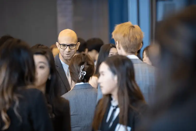 MD/MBA | Rotman School | University of Toronto