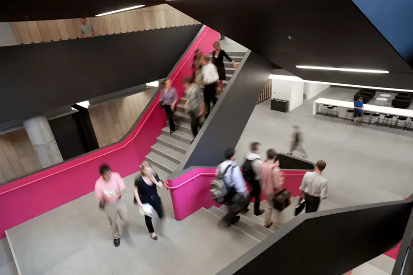 Master of Management | Rotman School | University of Toronto