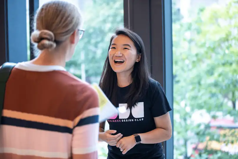 One-Year MBA | Rotman School | University of Toronto