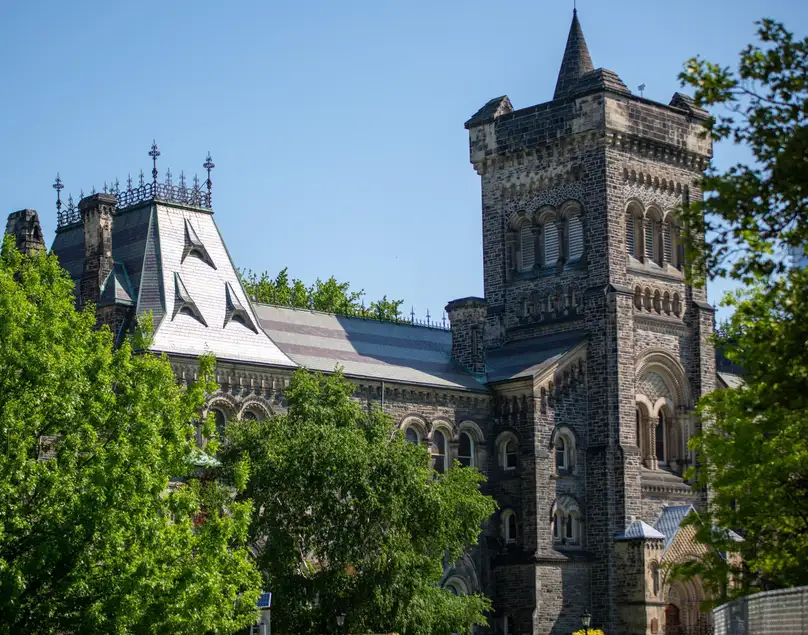 Combined Degree and Specialized Programs | Rotman School | University ...