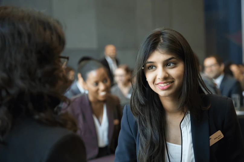 Alumni | Rotman School of Management | University of Toronto