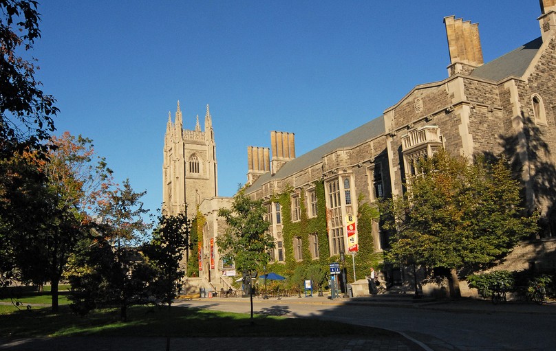 Benefits | Rotman School of Management | University of Toronto