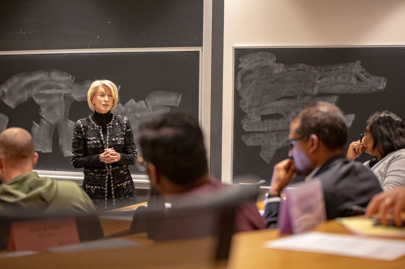 Professional Development Programs | Rotman School of Management ...