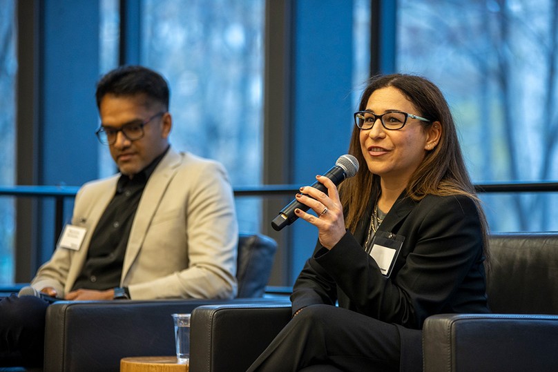 MBA Programs | Rotman School of Management | University of Toronto