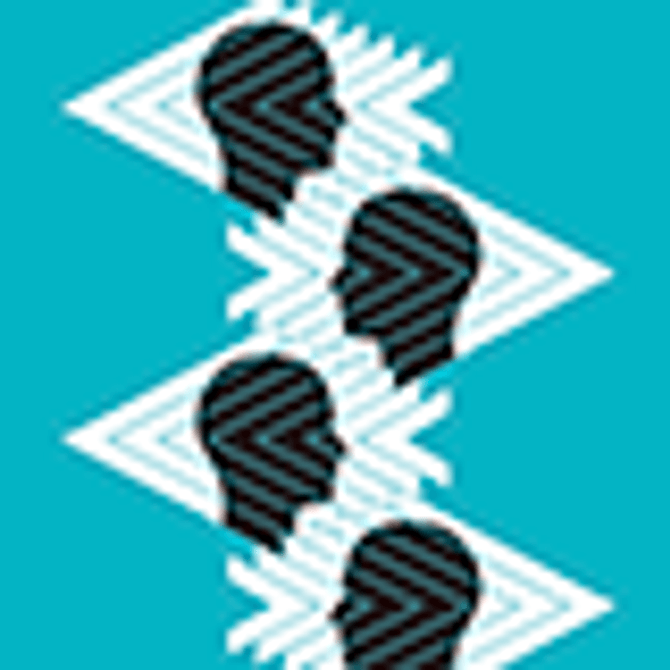 Winter 2014 - Thinking about Thinking III | Rotman