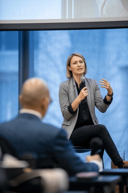 Full-Time MBA | Rotman School of Management | University of Toronto