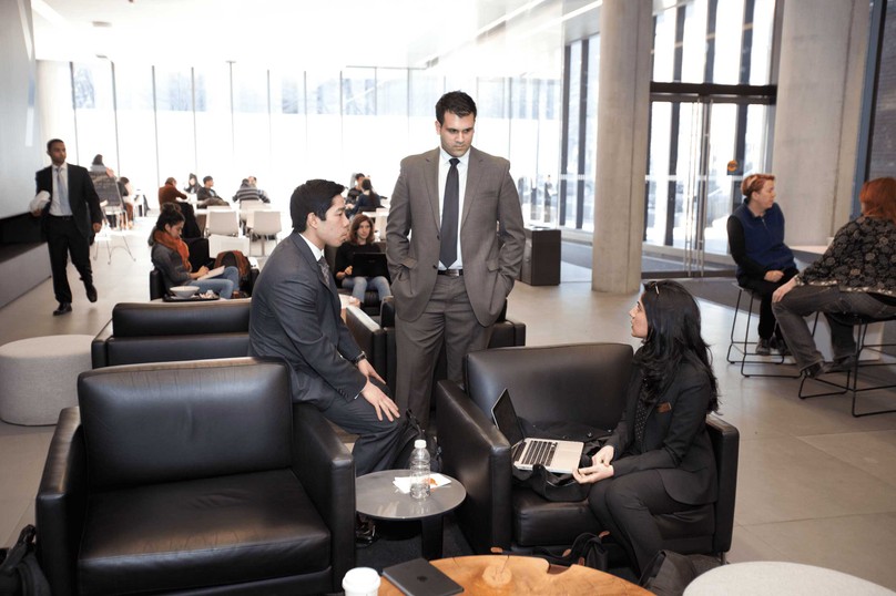 Home | Rotman School of Management | University of Toronto