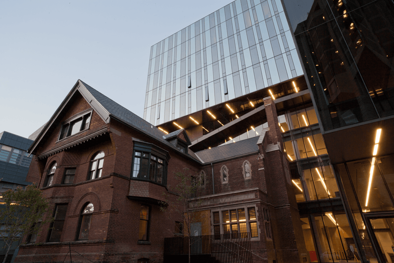 Executive Programs | Rotman School of Management | University of Toronto
