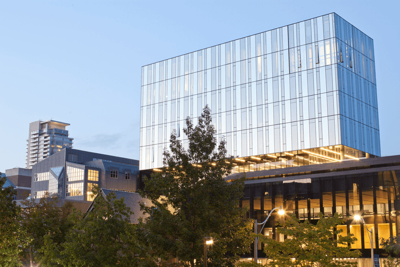 The Sandra Rotman Centre for Health Sector Strategy | Rotman School of ...