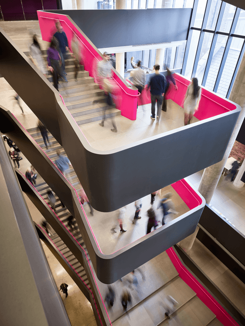 Full-Time MBA | Rotman School of Management | University of Toronto