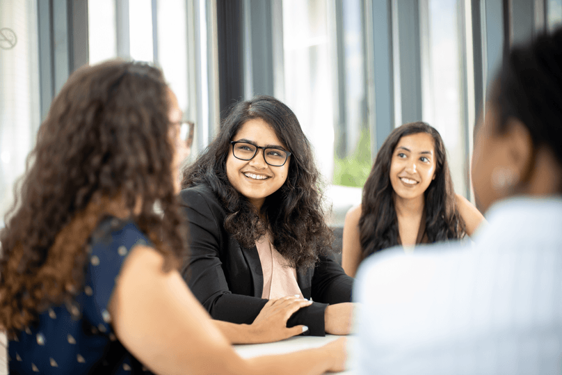 Full-Time MBA | Rotman School of Management | University of Toronto