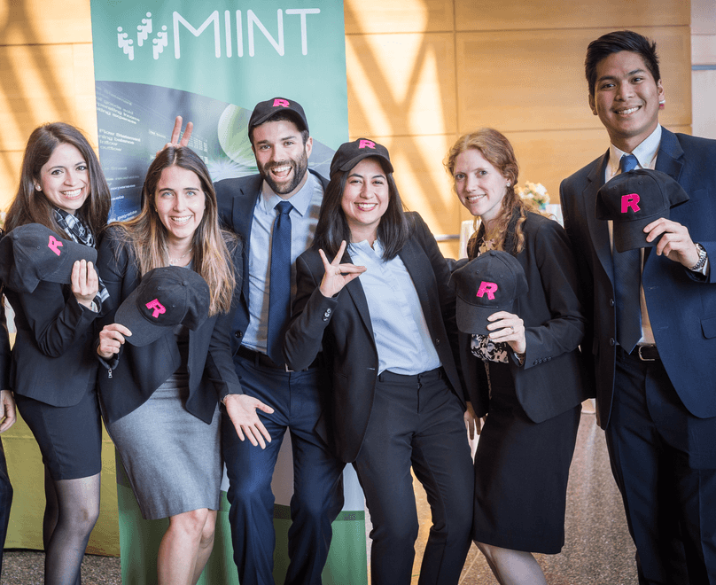 Your MBA experience | Rotman School of Management | University of Toronto