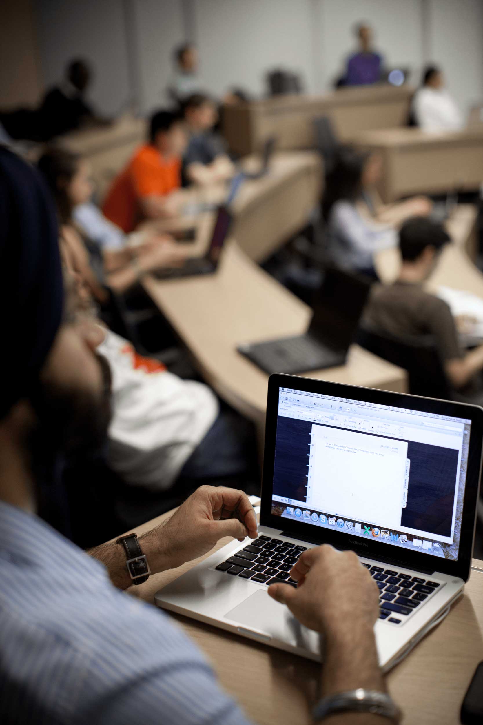 Master of Management Analytics | Rotman School | University of Toronto