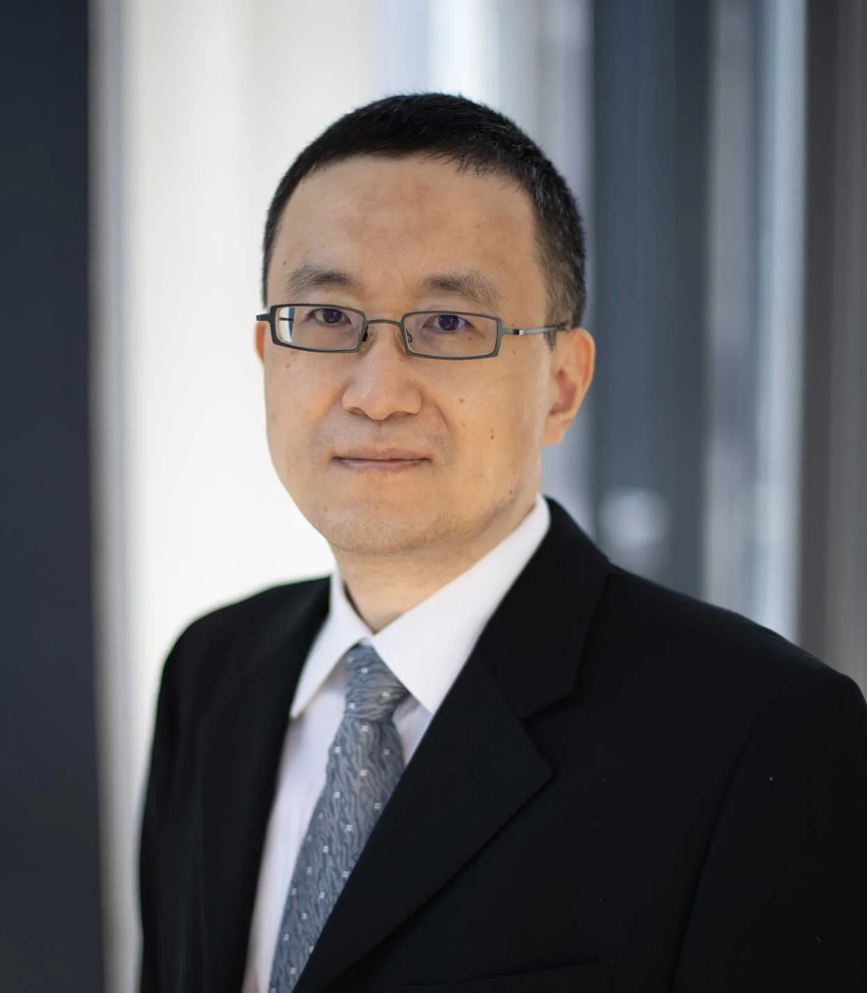 Yang Liyan | Rotman School of Management | University of Toronto