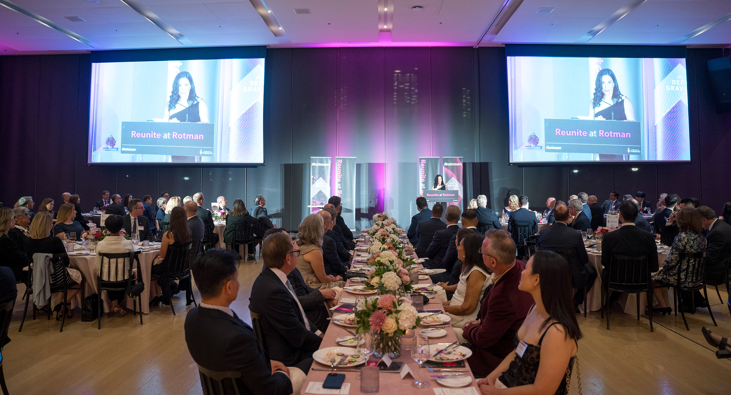 Alumni Awards Archive | Rotman School | University of Toronto
