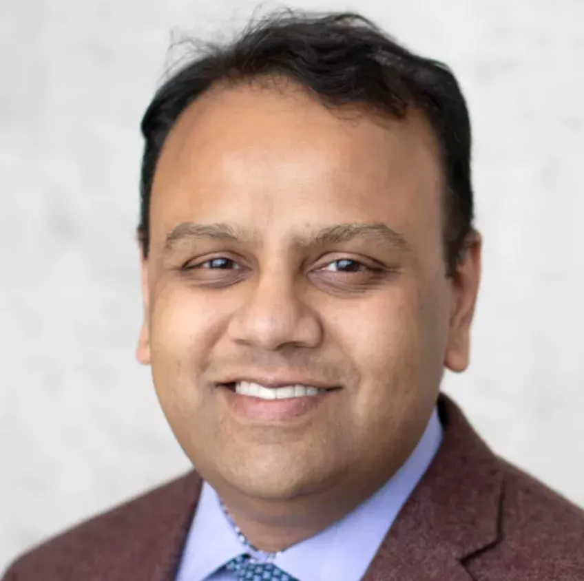 Hossain Tanjim | Rotman School | University of Toronto