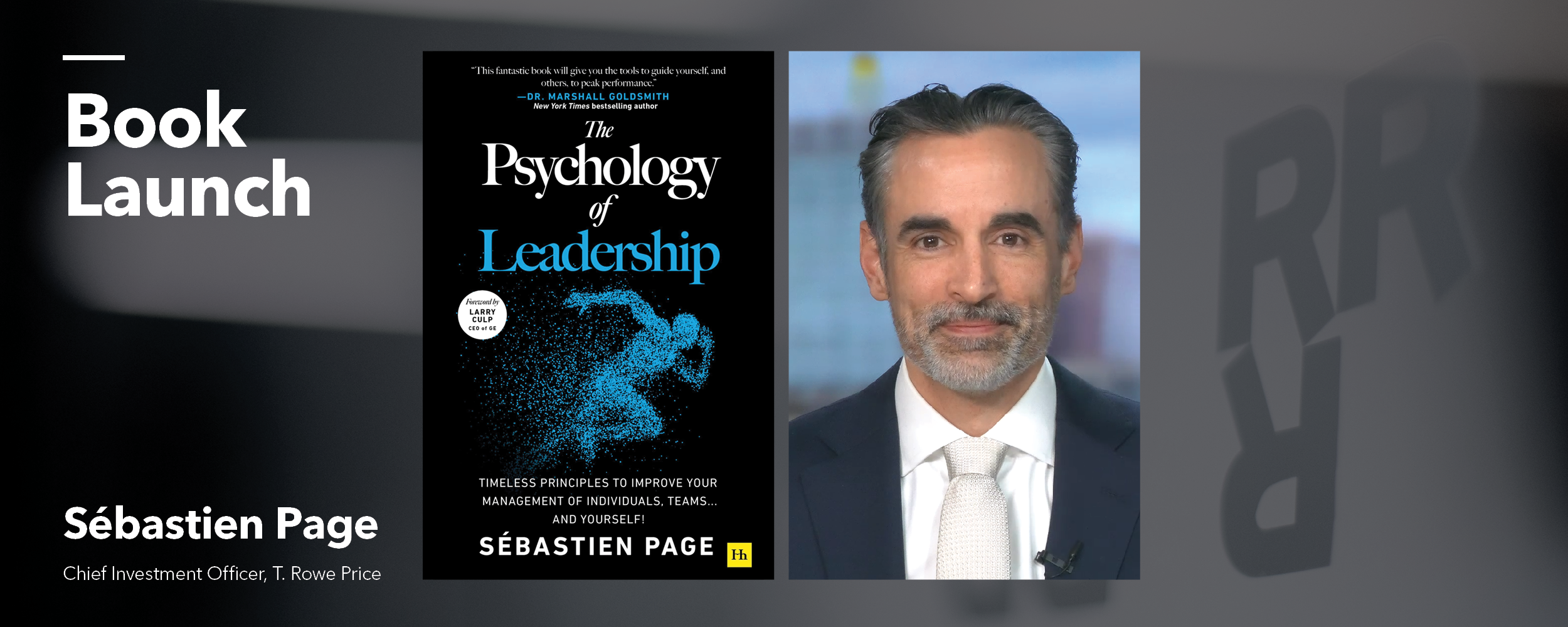Aug 14 - Sébastien Page | Rotman School of Management | University of ...