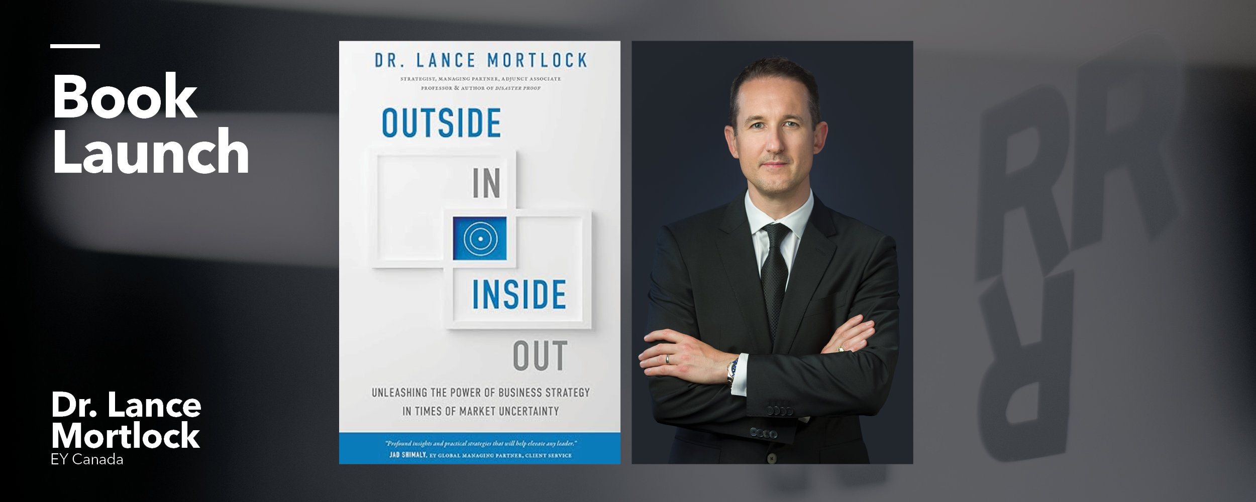 Public events | Rotman School of Management | University of Toronto