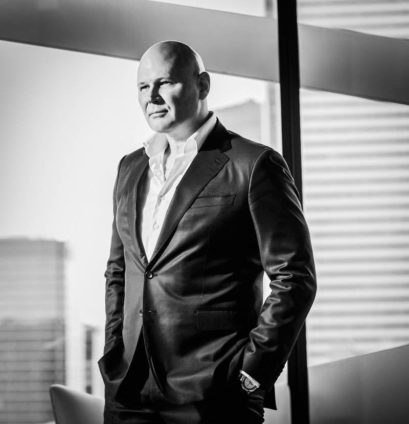 March 4 - Post City's 2026 Real Estate Roundtable | Rotman School of ...
