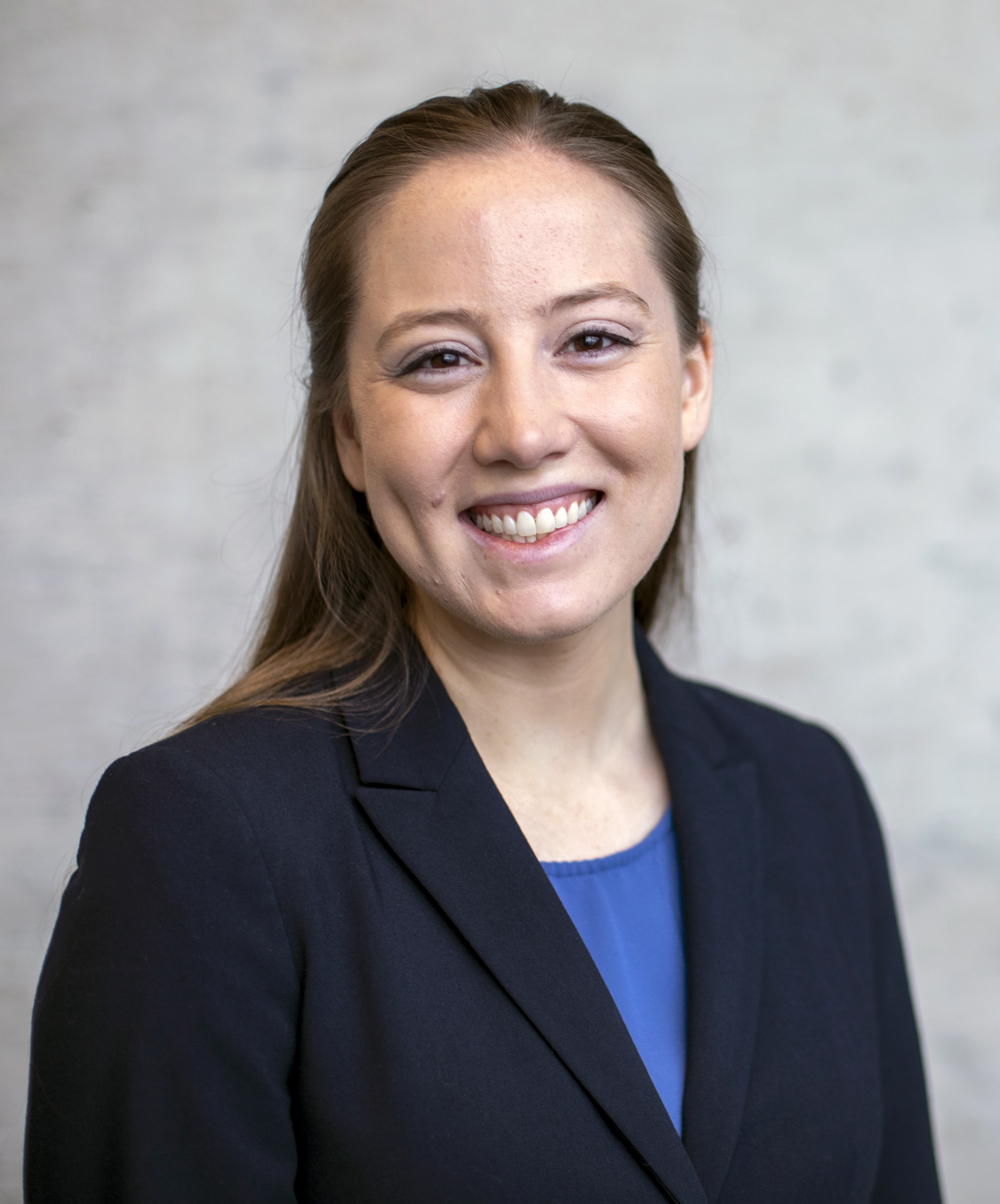 Sept 24 Laura Huang | Rotman School of Management | University of Toronto