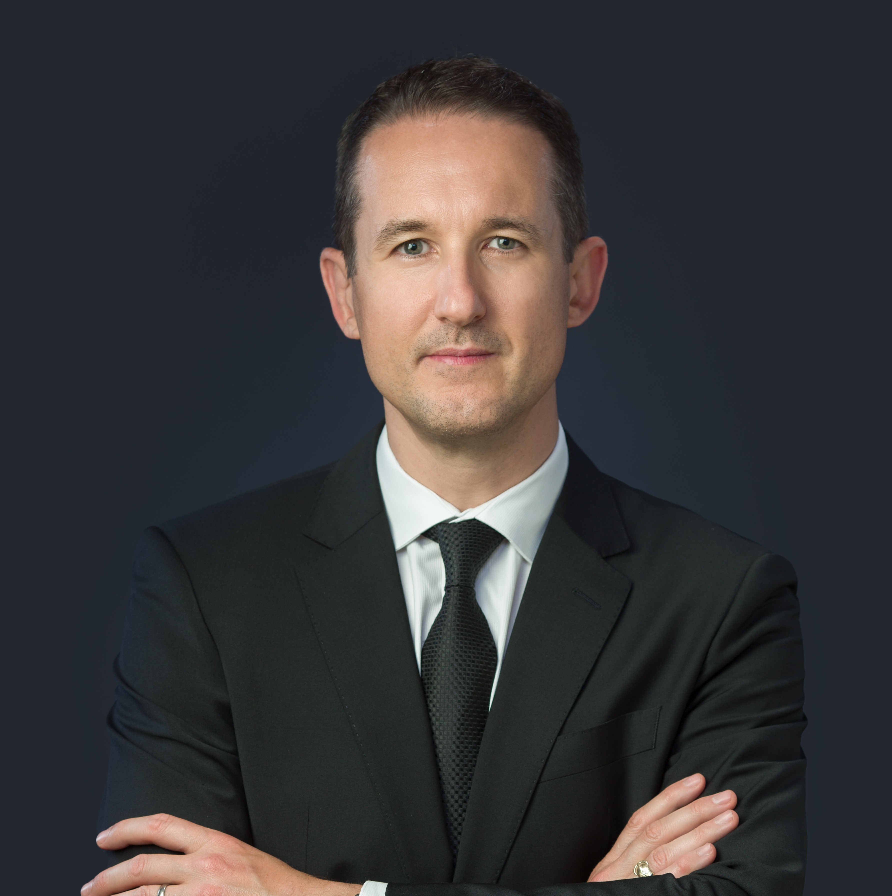 Sept 22 Lance Mortlock | Rotman School of Management | University of ...