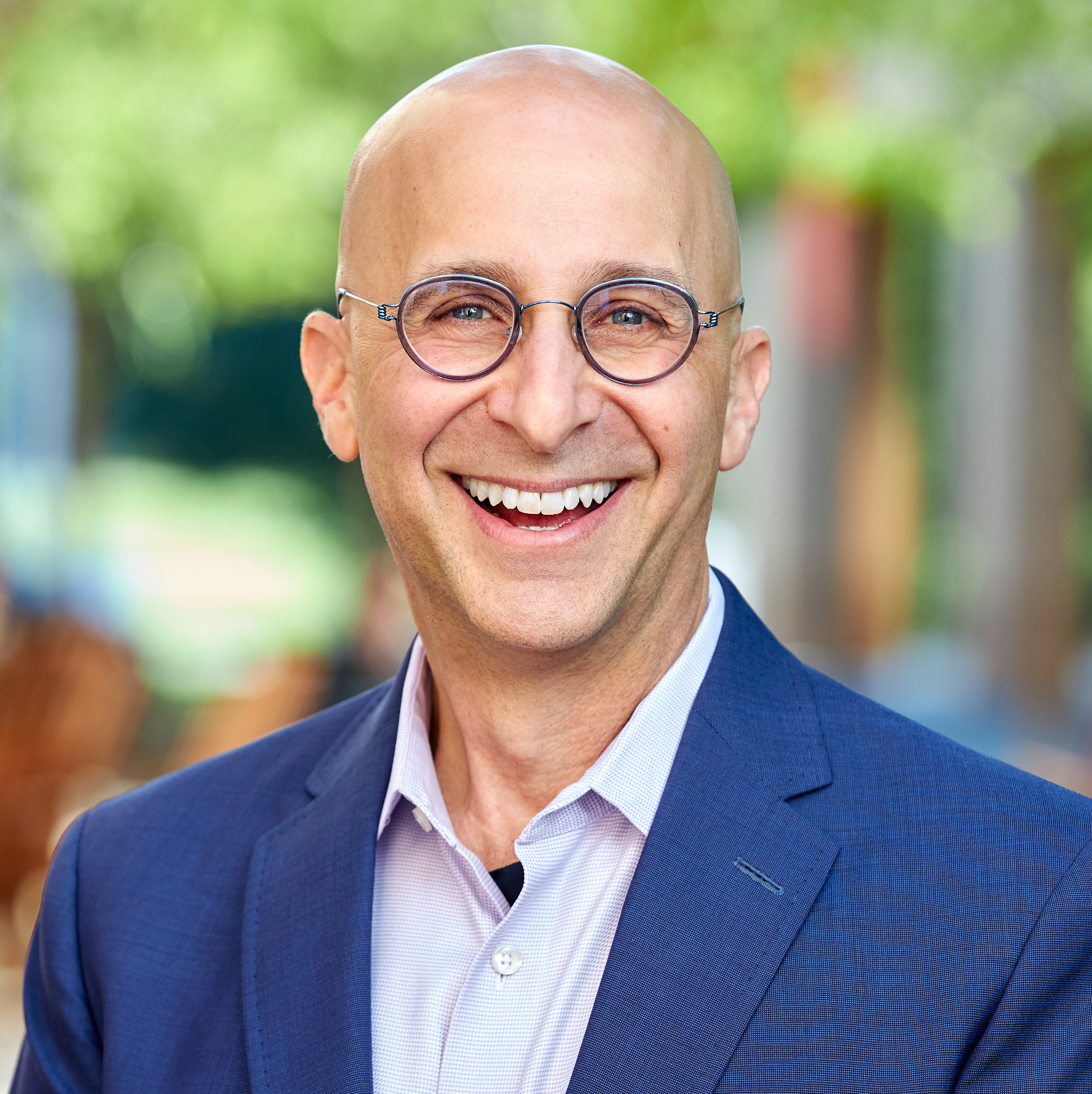 20250717 Robert E. Siegel | Rotman School of Management | University of ...