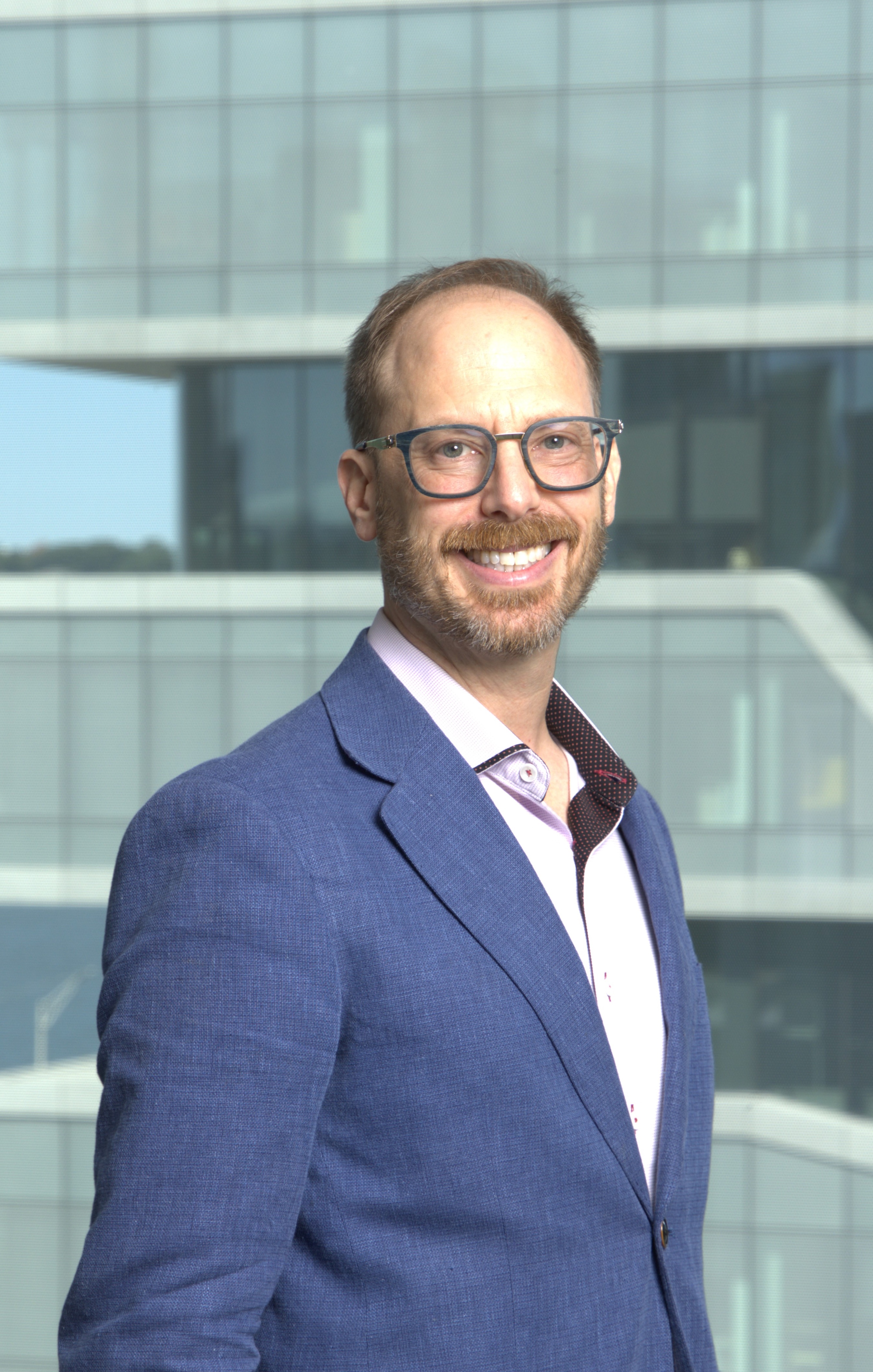 May 14 - Adam Galinsky | Rotman School of Management | University of Toronto