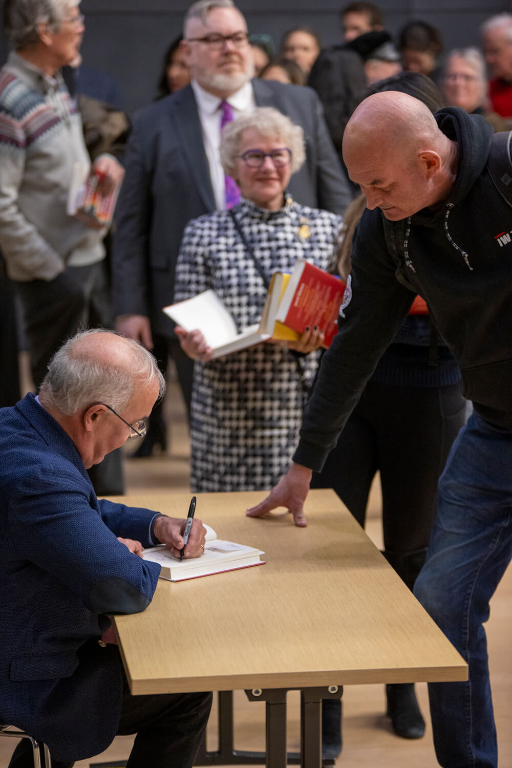 Public events | Rotman School of Management | University of Toronto