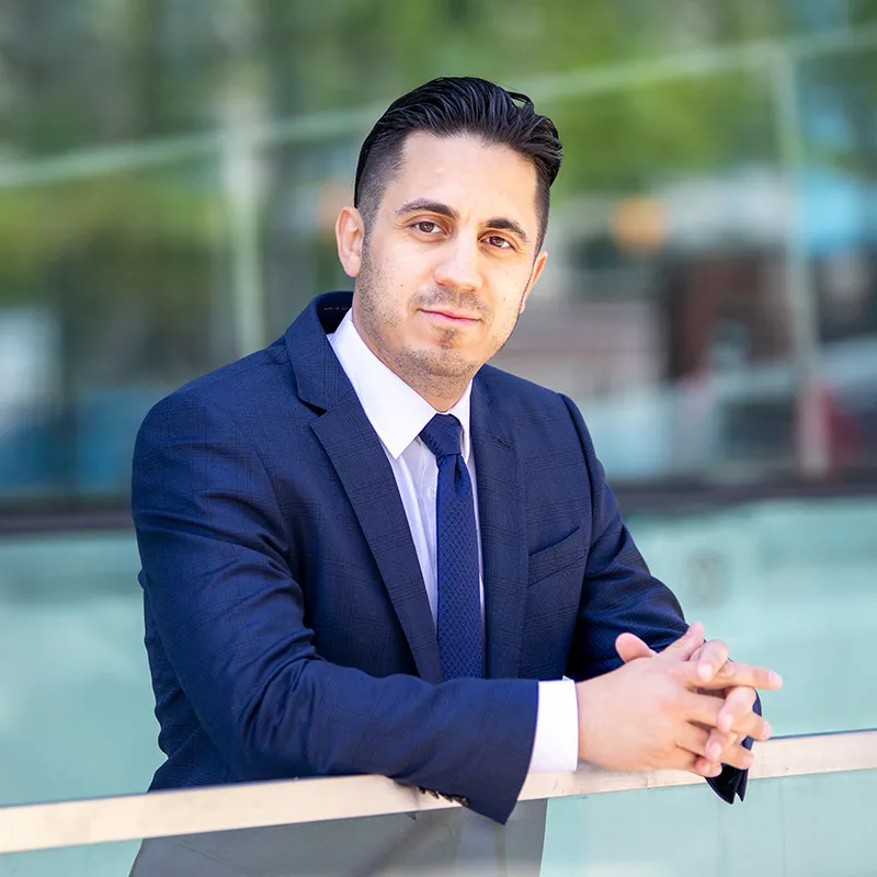 Thank you for connecting with us | Rotman School | University of Toronto