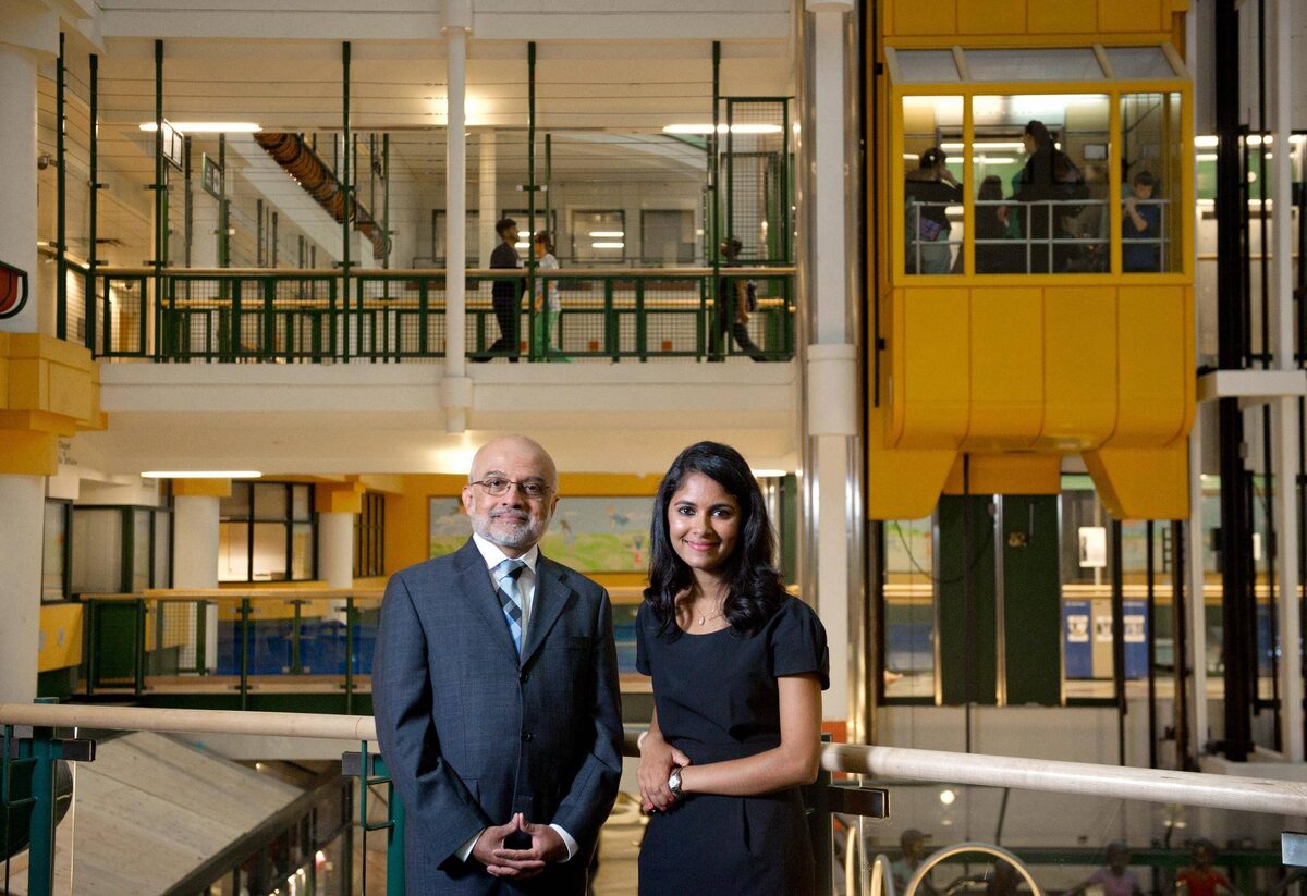 International and experiential learning | Rotman School | University of ...