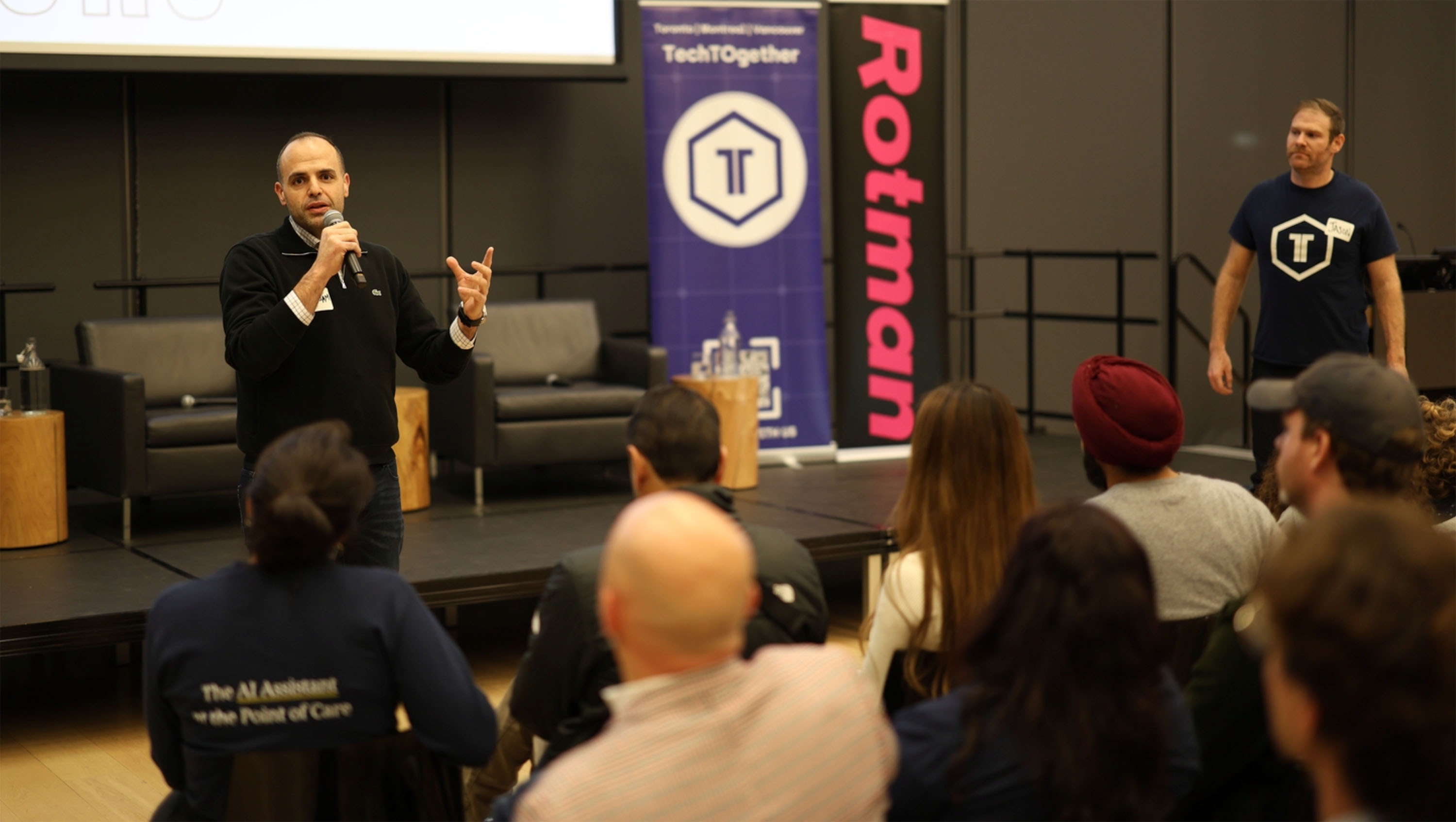 Your career and impact | Rotman School | University of Toronto