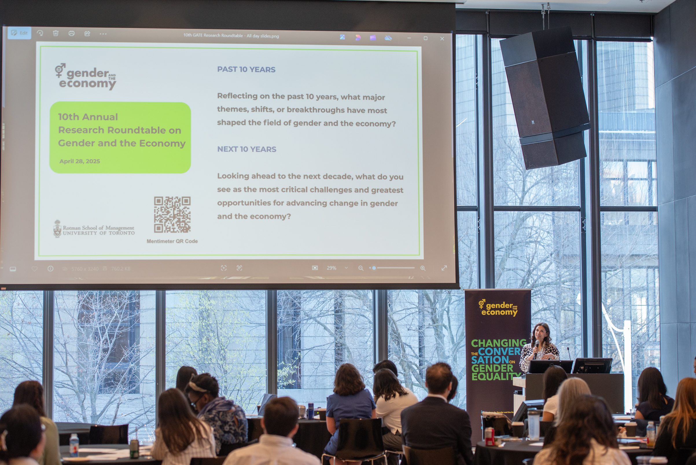 04-28 Annual RR #10 | Rotman School | University of Toronto