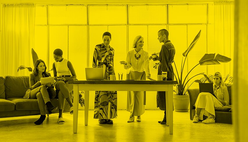 Coralus - Collective Economy | Rotman School | University of Toronto