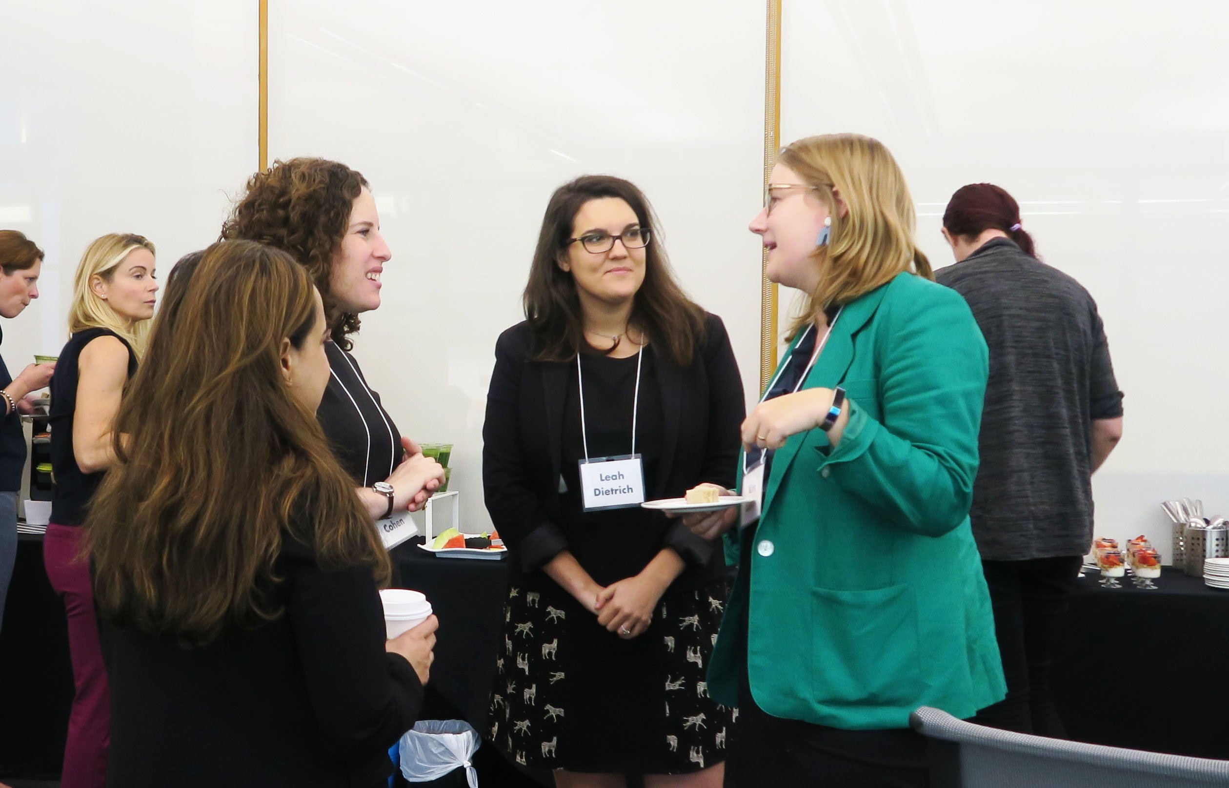 09-23 Industry Partner Workshop | Rotman School | University of Toronto