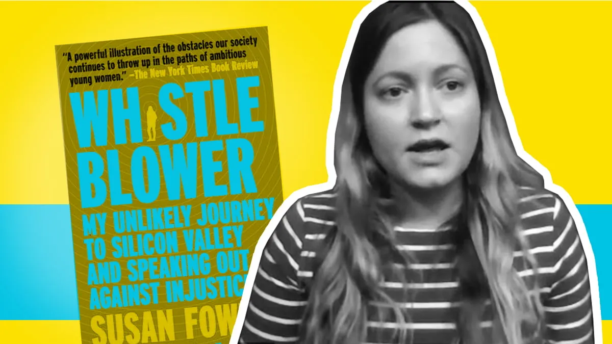 02-18 Susan Fowler | Rotman School | University of Toronto