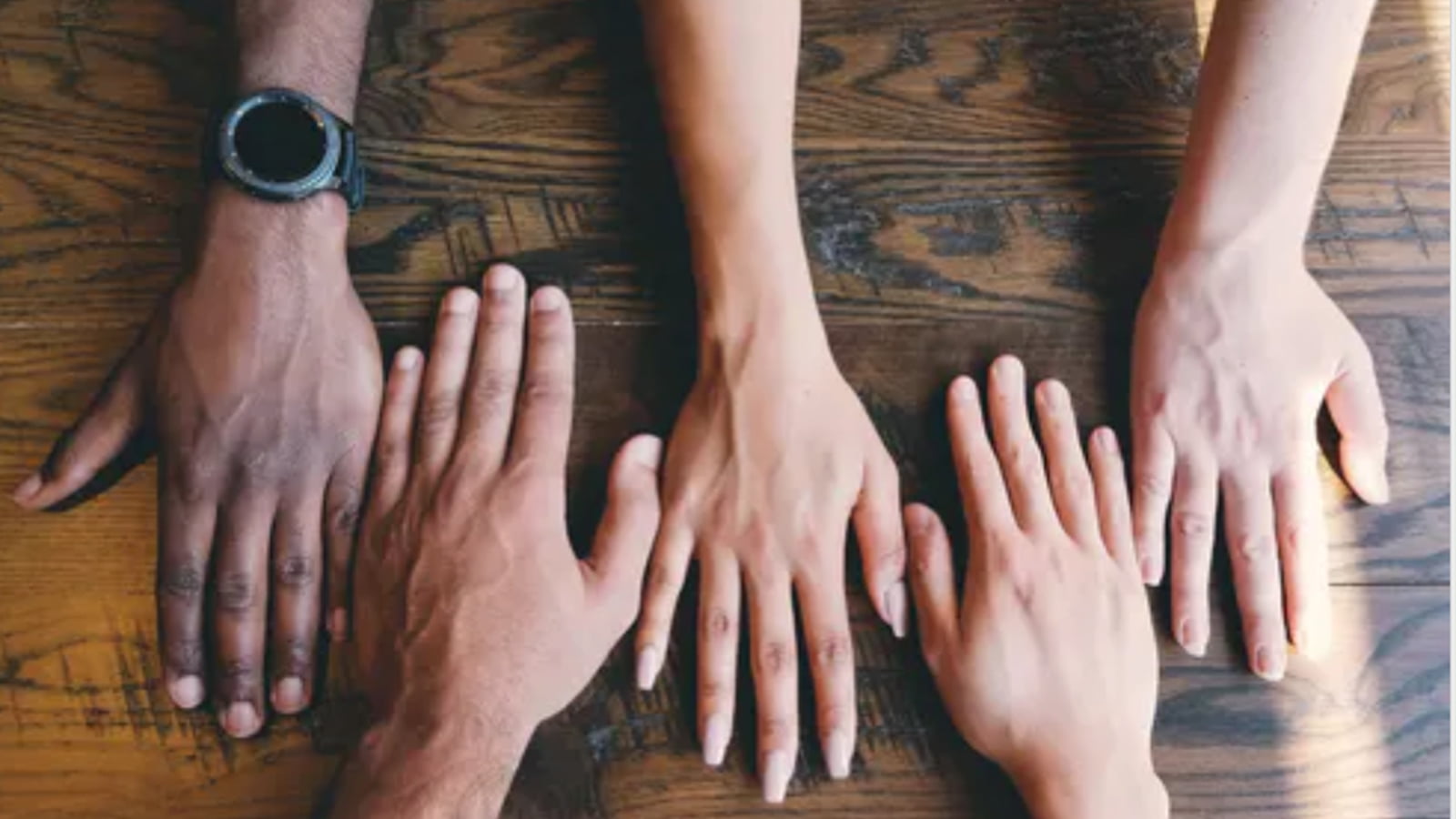 History of Diversity Training Materials Reveals About Future | Rotman ...