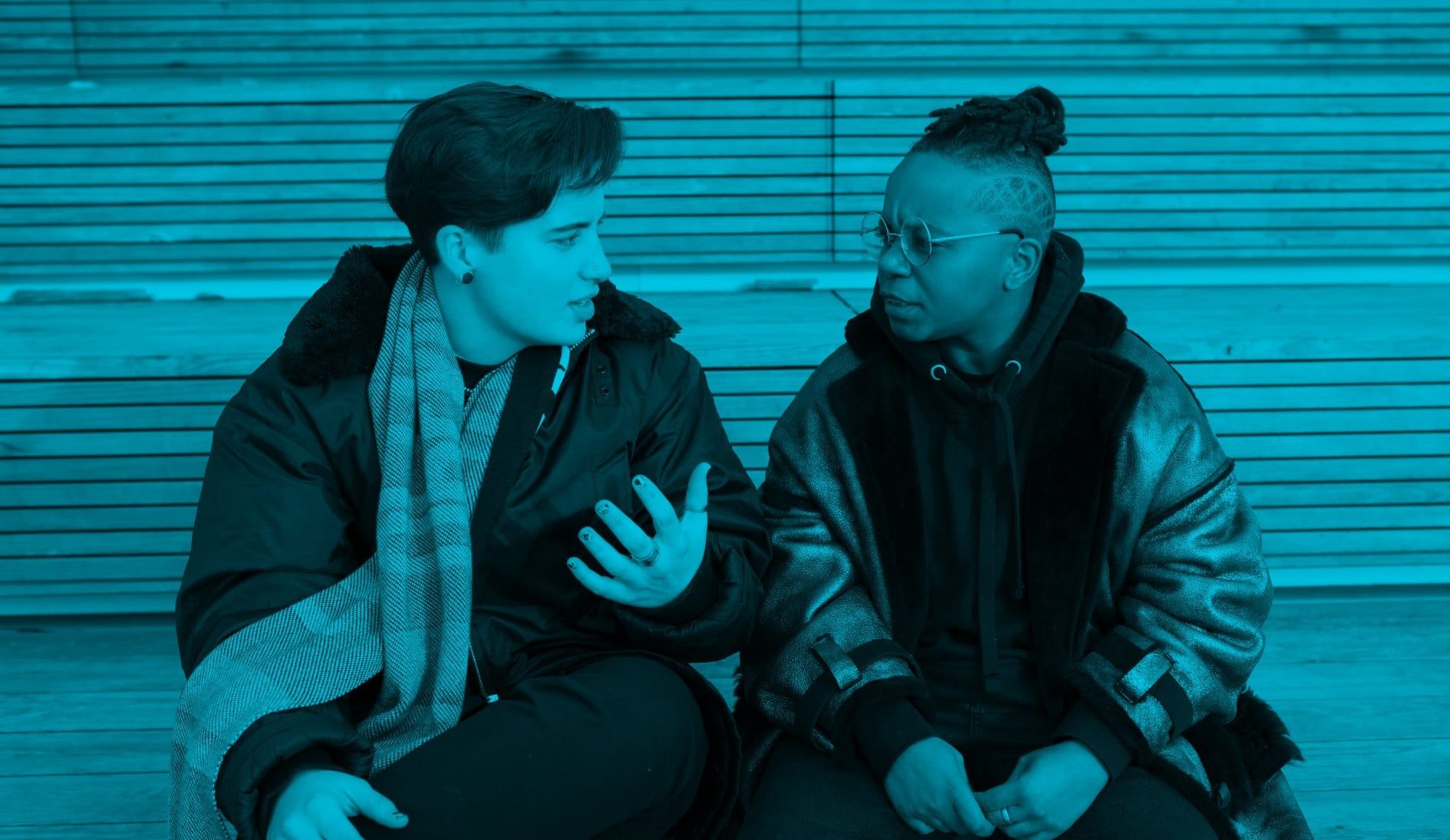 Working Beyond Gender Binary | Rotman School | University of Toronto