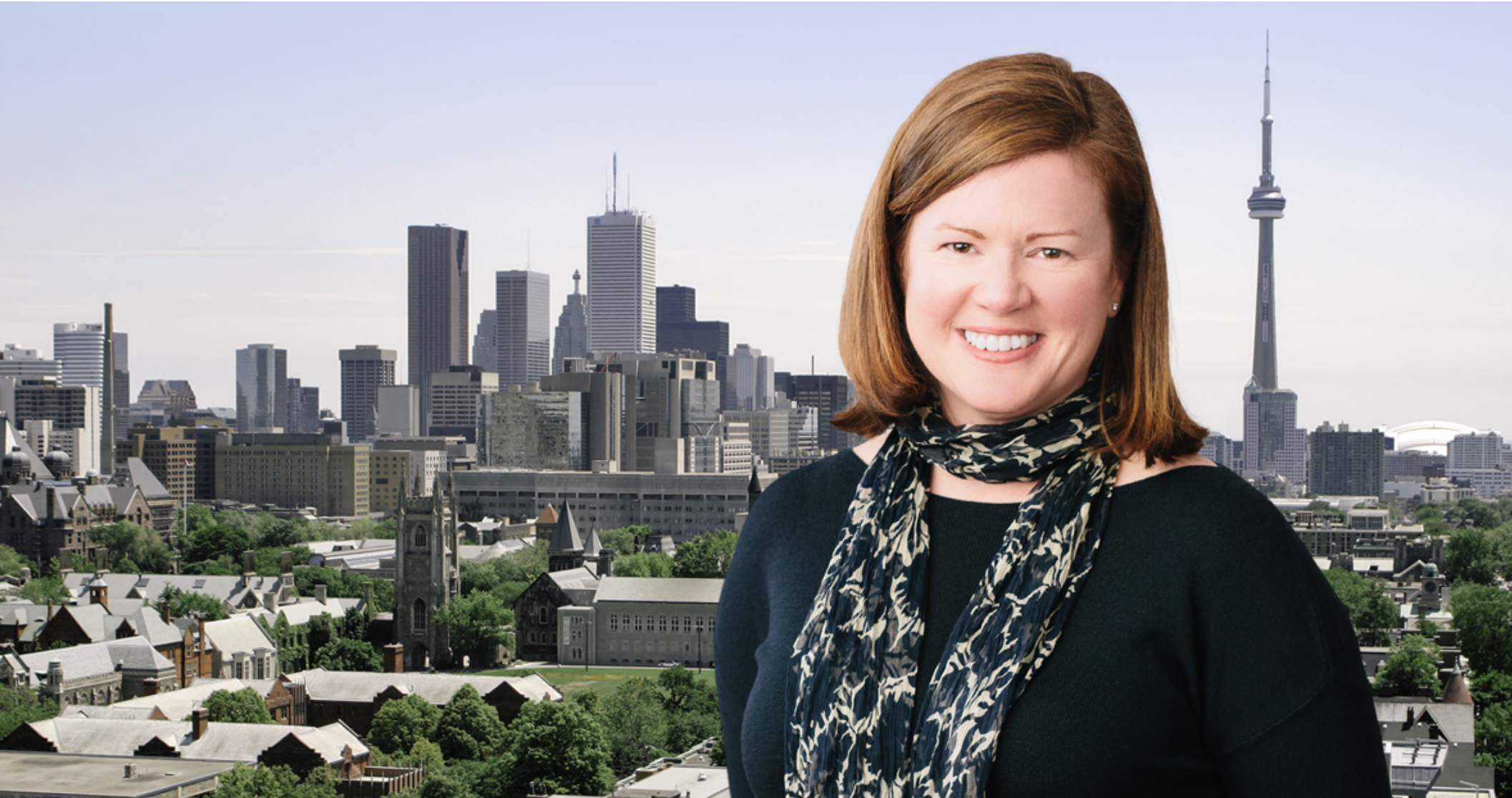 CatherineGraham | Rotman School | University of Toronto