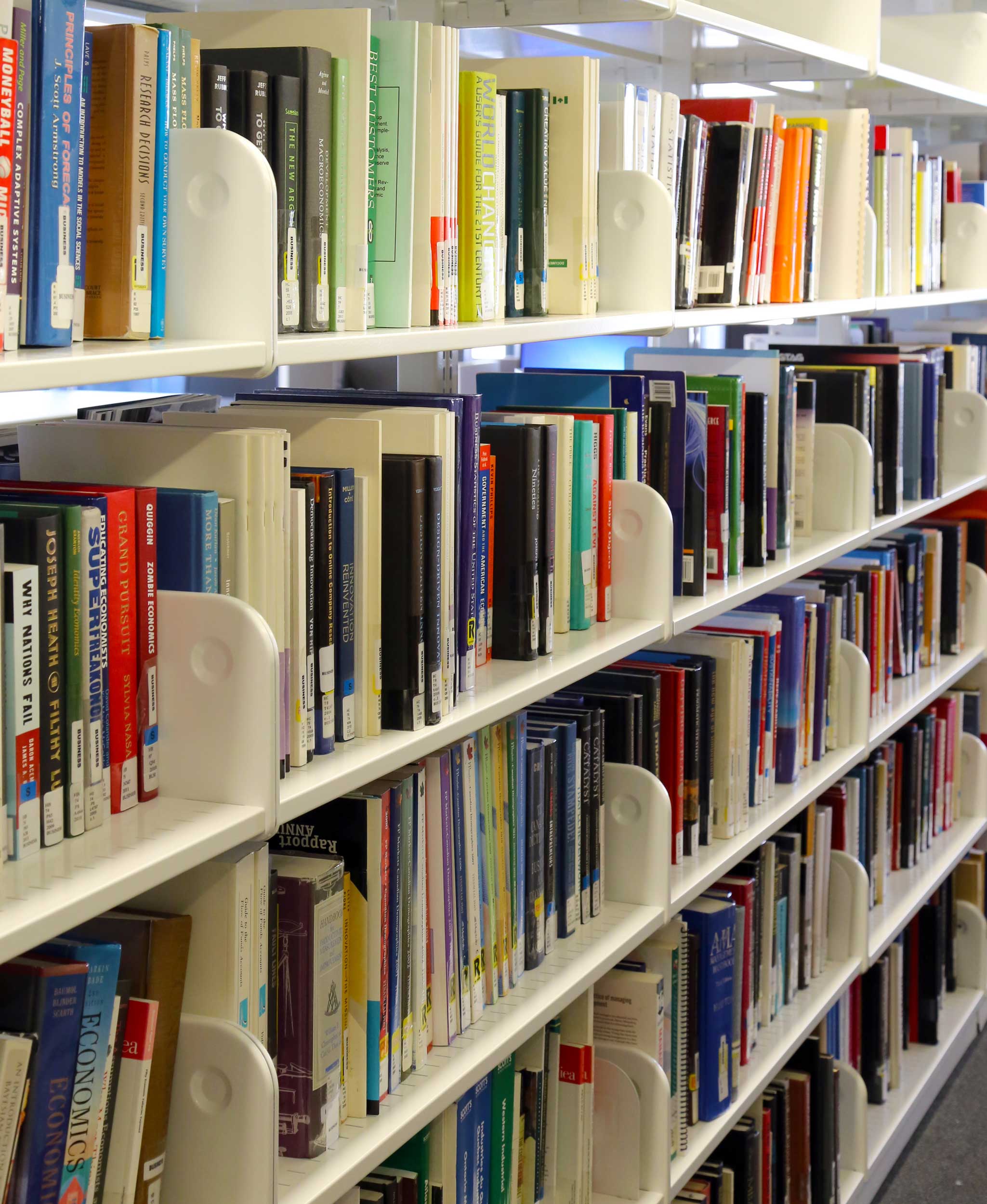 Diversity and inclusion books | Rotman School | University of Toronto